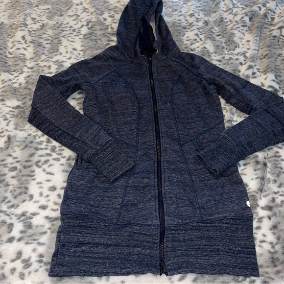 90 Degree By Reflex | Tops | 9 Degree By Reflex Zip Up Hoodie | Poshmark